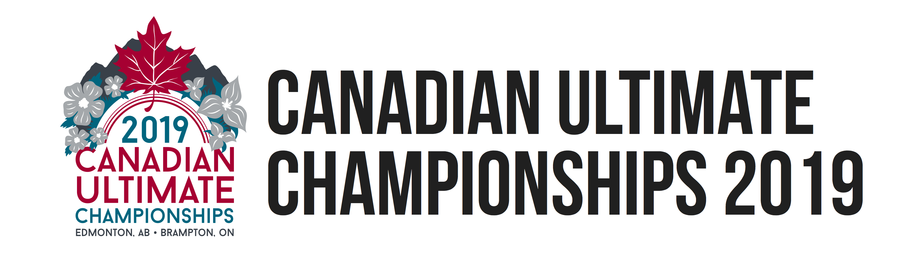 Schedule and Results – Canadian Ultimate Championships 2019